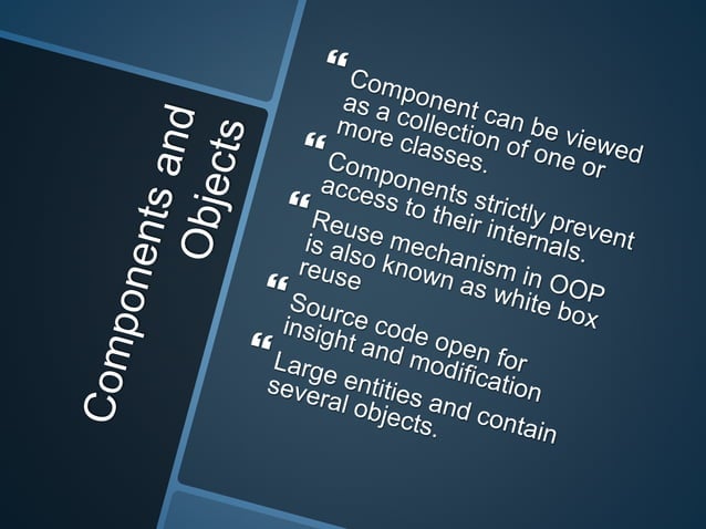 Unit 1 Introduction To Middleware Technologies Ppt
