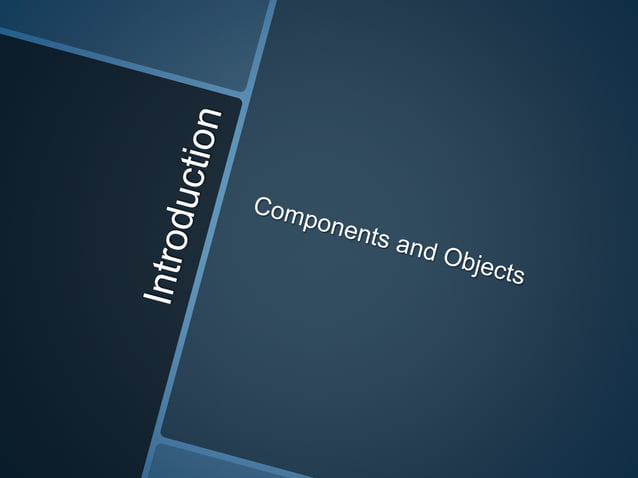 Unit 1 introduction to middleware technologies | PPT