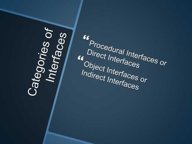 Unit 1 introduction to middleware technologies | PPT