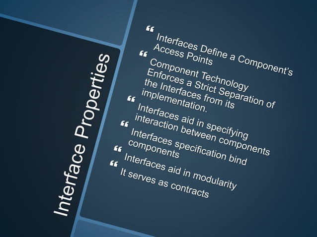 Unit 1 Introduction To Middleware Technologies Ppt