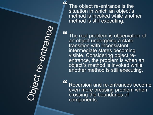 Unit 1 introduction to middleware technologies | PPT