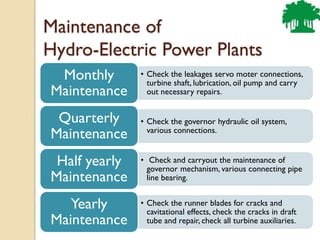 Unit 1 introduction to power plants (1) | PPT