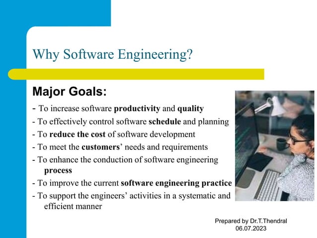 Unit 1 - Introduction to Software Engineering.ppt