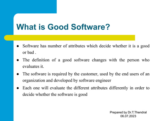 Unit 1 - Introduction to Software Engineering.ppt