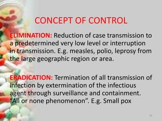 Unit 1 introdution to health | PPTX