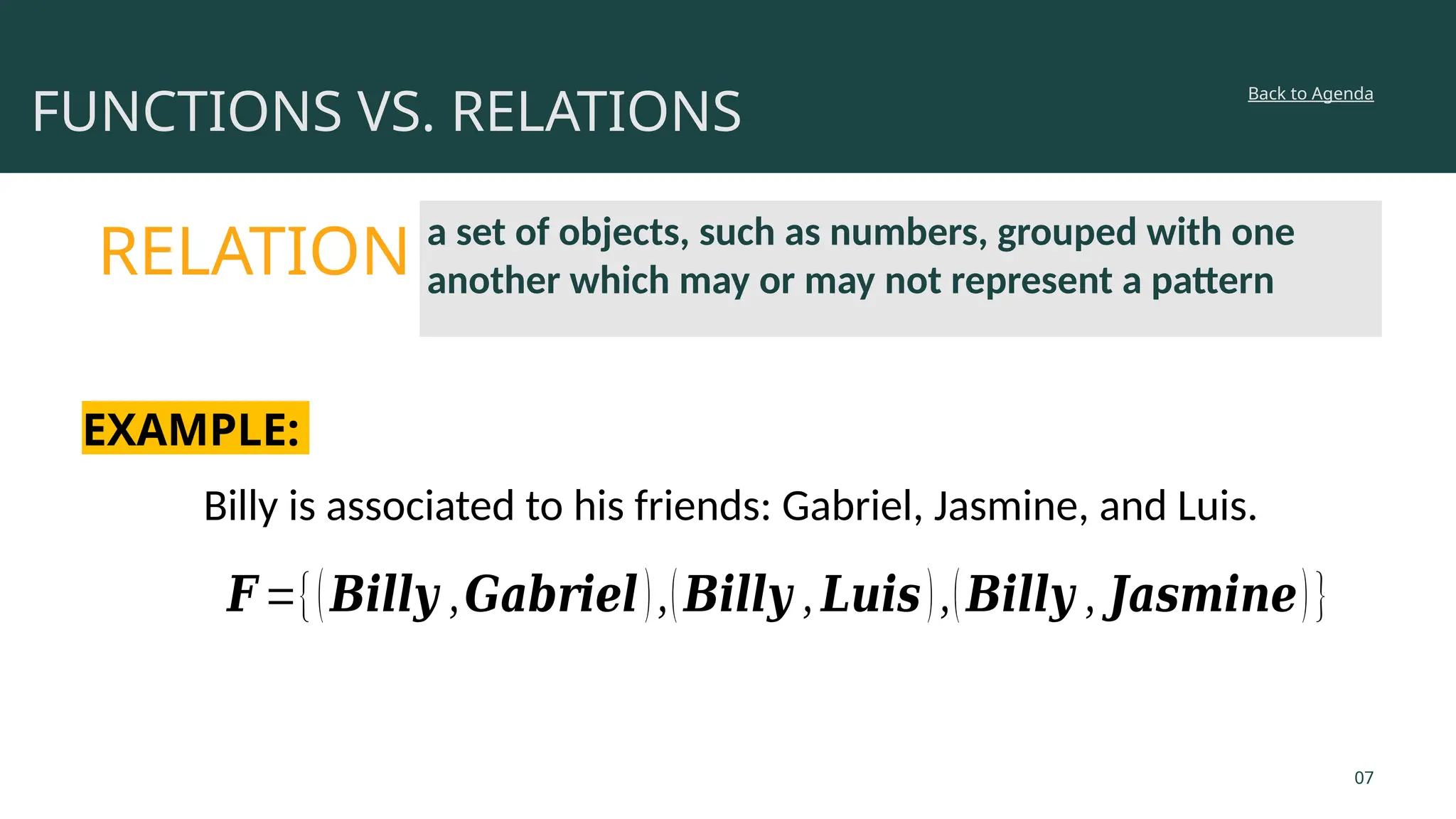 UNIT 1- KEY CONECPTS OF FUNCTIONS (Week 1).pptx