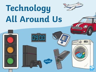 UNIT 1 - KNOW YOUR COMPUTER VERY WELL ppt | PPT