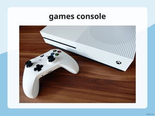 UNIT 1 - KNOW YOUR COMPUTER VERY WELL ppt | PPT