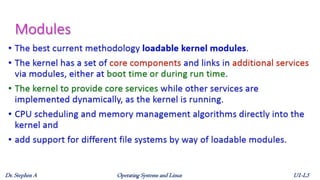 Unit 1 - Lecture 5 - Operating System Structures.pdf