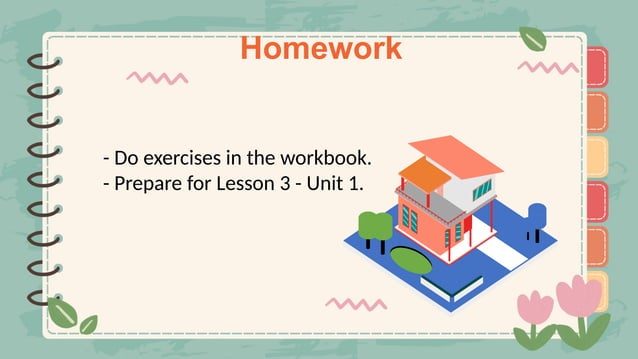 English 10 - Unit 1 - Lesson 2 - Language | PPTX