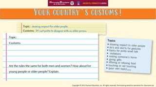 Unit 1 - Lesson 3 _Intermediate level 02 | PPT