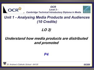 Unit 1 LO3 PowerPoint | PPT