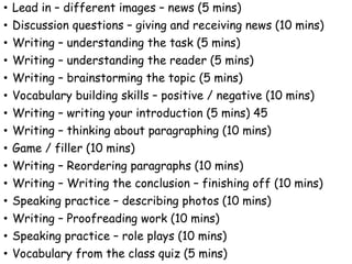 Unit 1 - Making contact and giving news.pptx