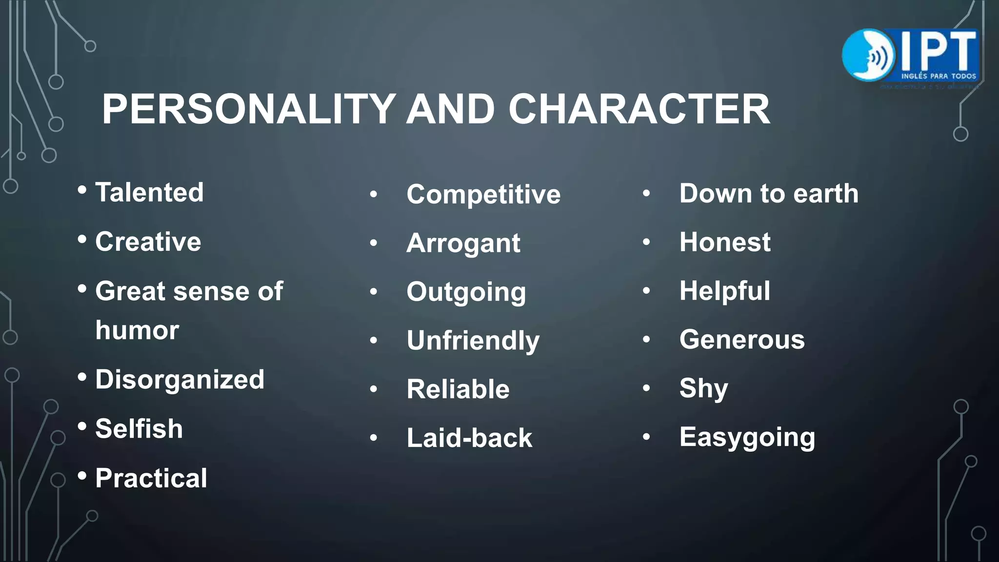 Unit 1 manner adverbs | PPT