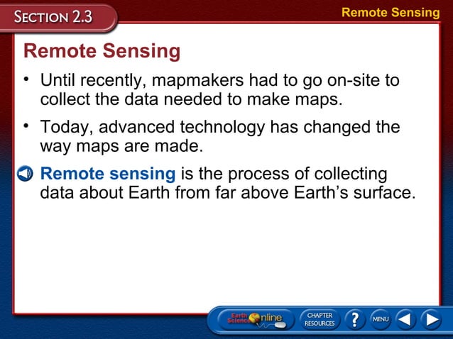Unit 1 mapping | PPT