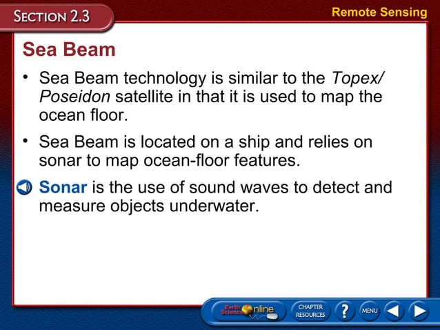 Unit 1 mapping | PPT