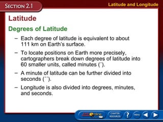 Unit 1 mapping | PPT