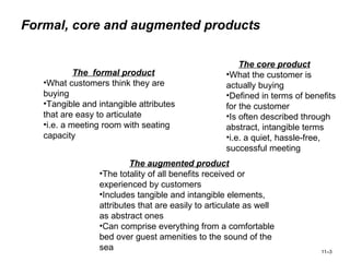 Unit1 marketing mix product | PPT
