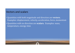 Unit 1 - Measurements & Vectors.pdf