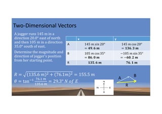 Unit 1 - Measurements & Vectors.pdf