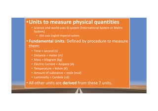 Unit 1 - Measurements & Vectors.pdf