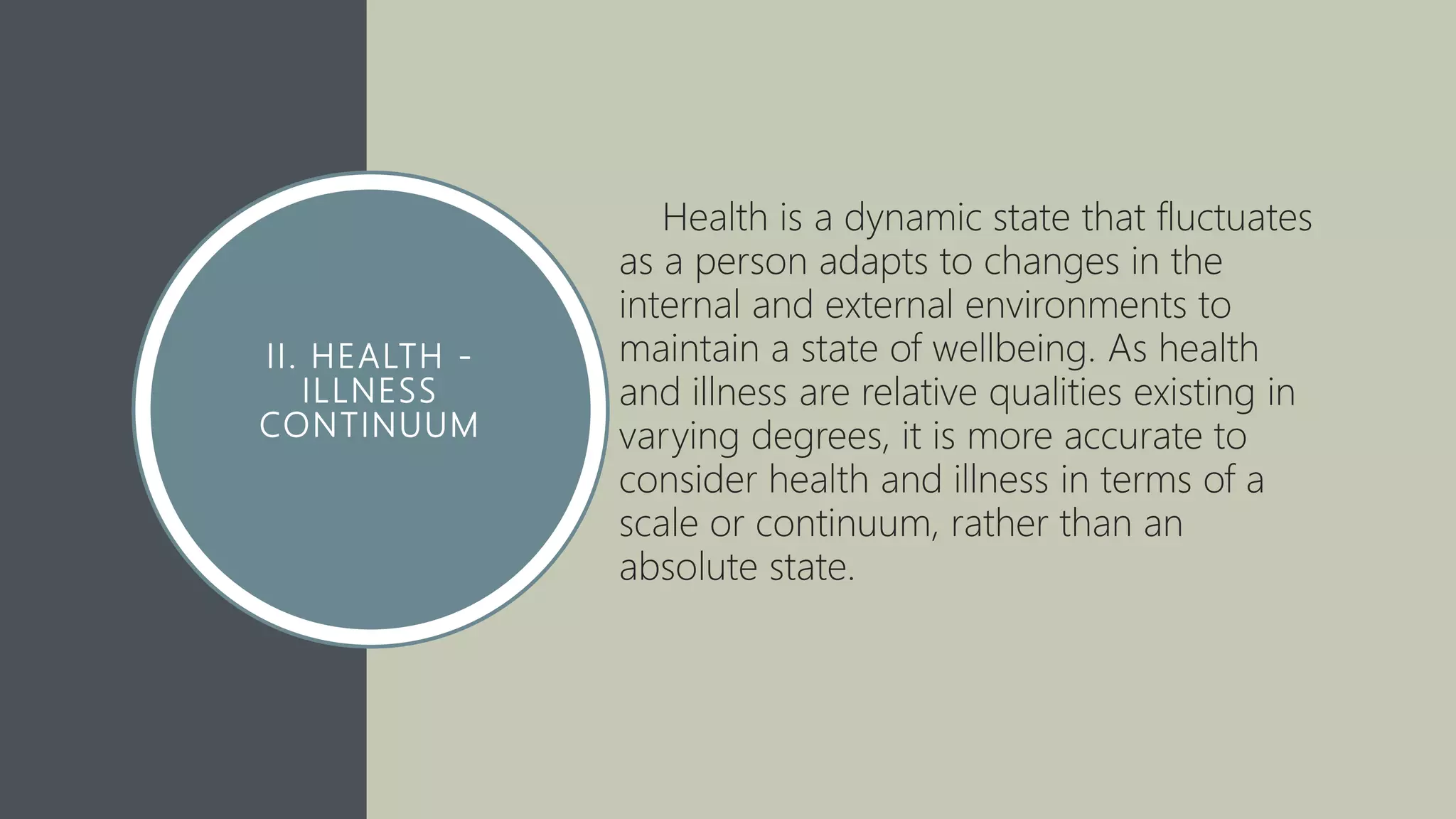 Unit 1 - Mental health and mental illness 2021 .pptx