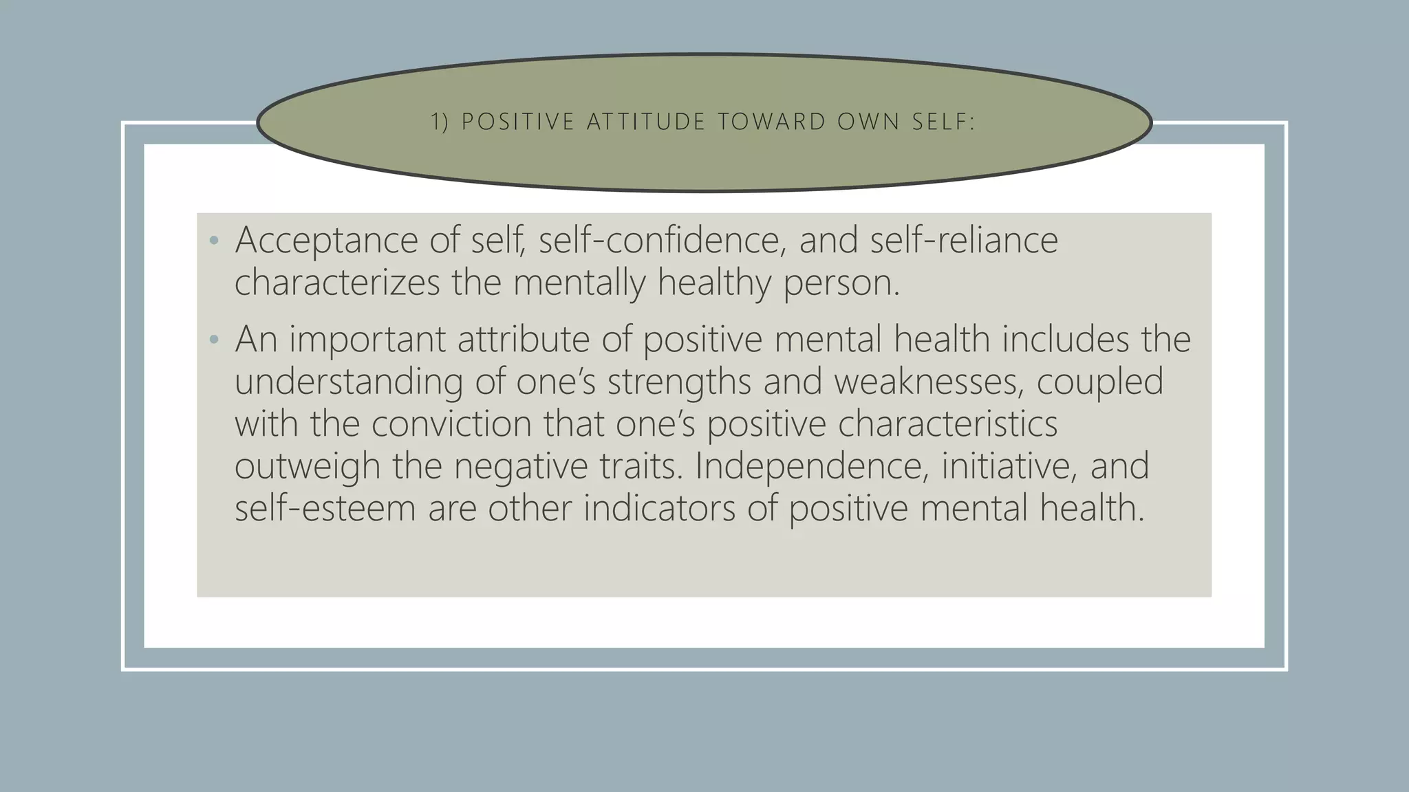 Unit 1 - Mental health and mental illness 2021 .pptx