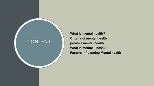 Unit 1 - Mental health and mental illness 2021 .pptx