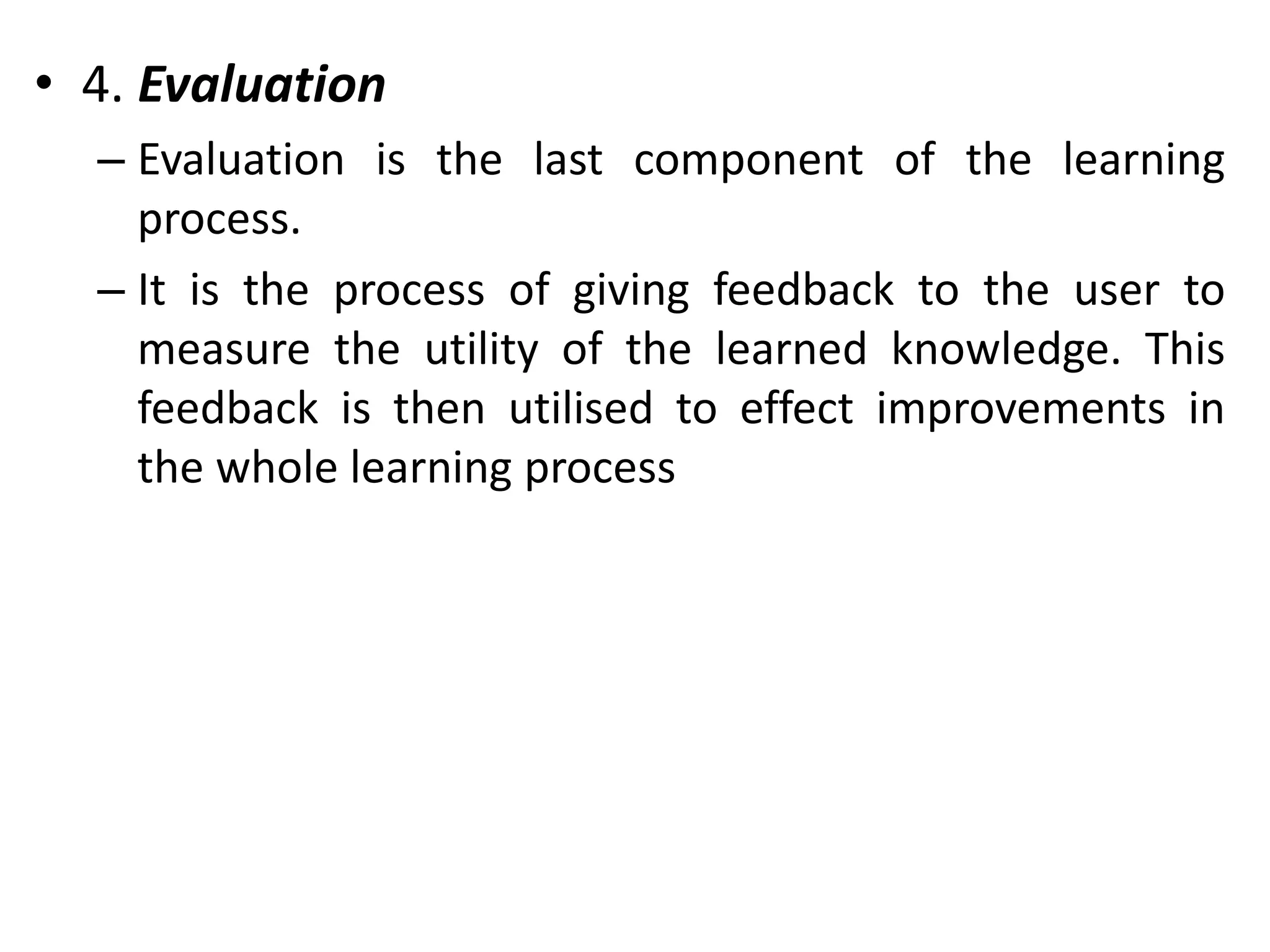 Unit 1 Ml Introduction To Machine Learningpptx Computing Technology And Computing