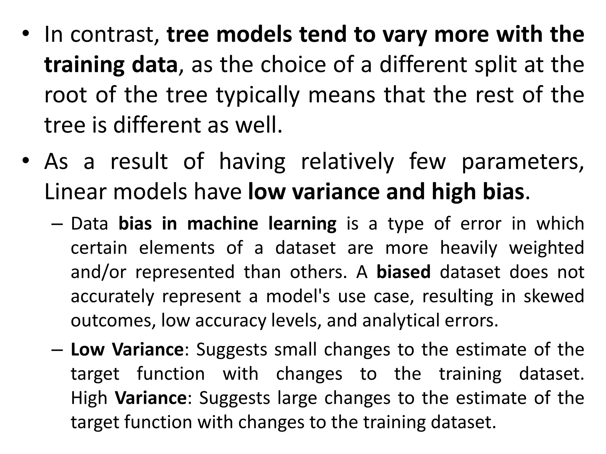 Unit 1 Ml Introduction To Machine Learningpptx Computing Technology And Computing