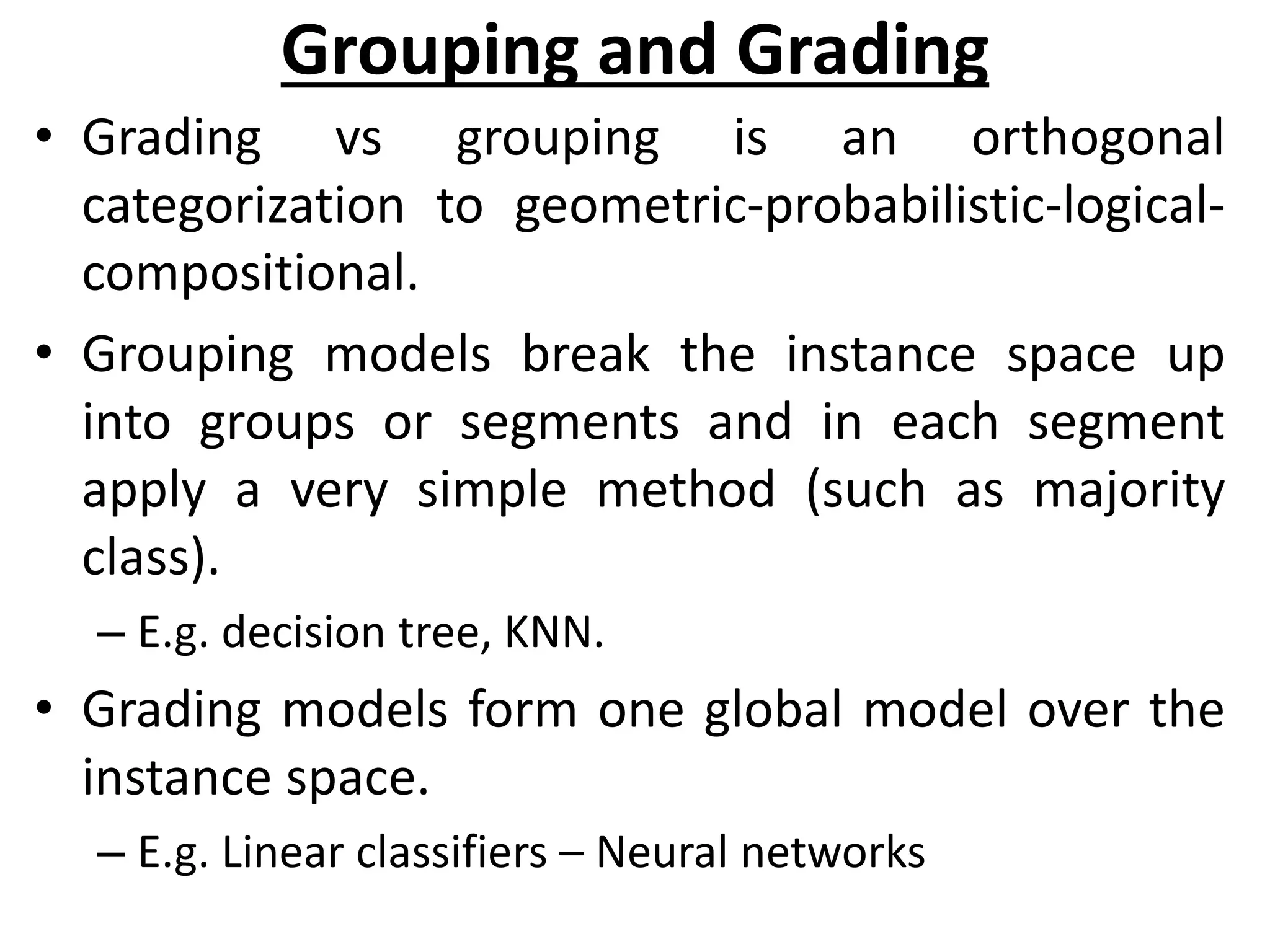 Unit 1 - ML - Introduction to Machine Learning.pptx
