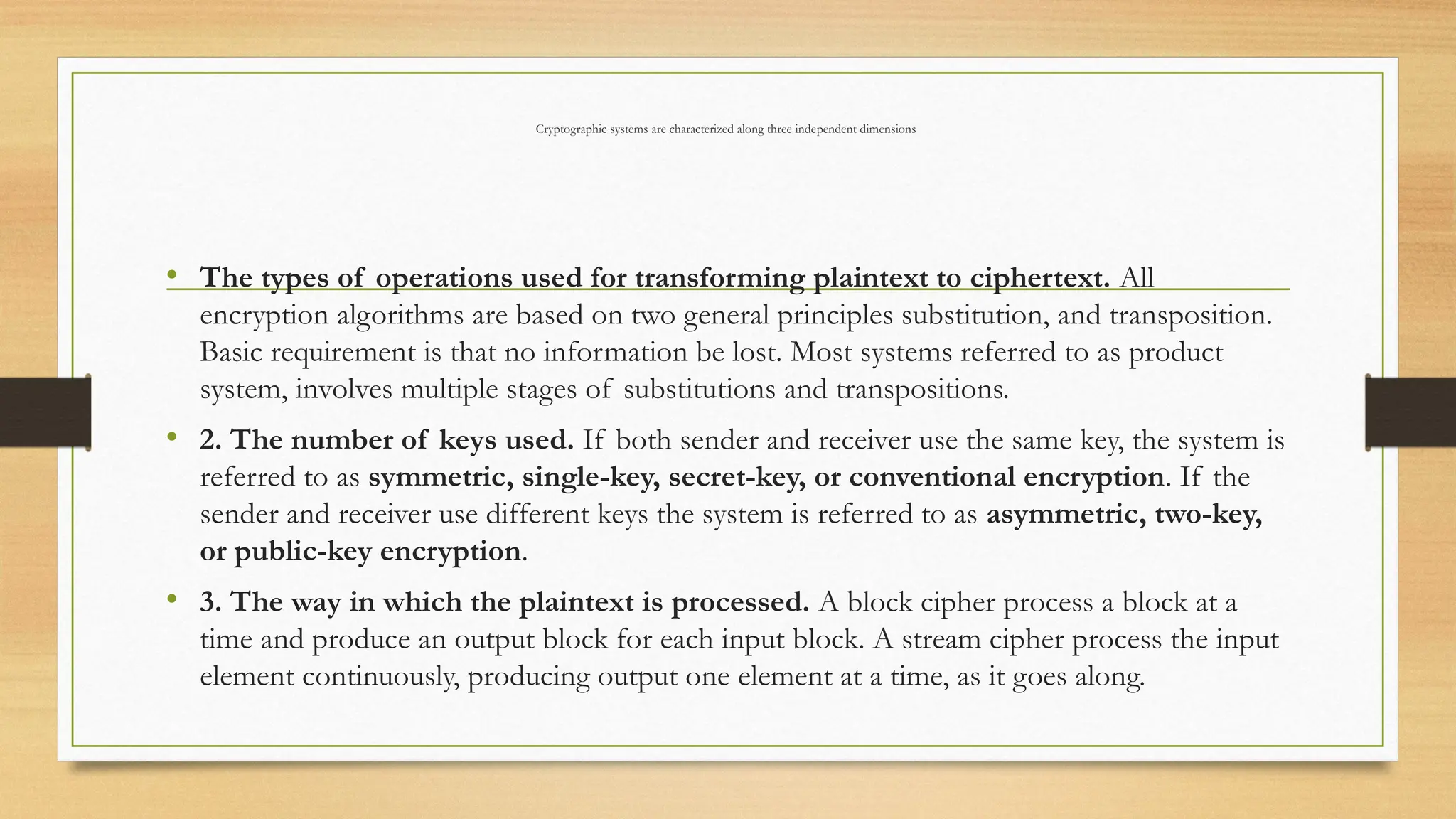 Unit 1-NETWORK Security.pptx............ | PPT