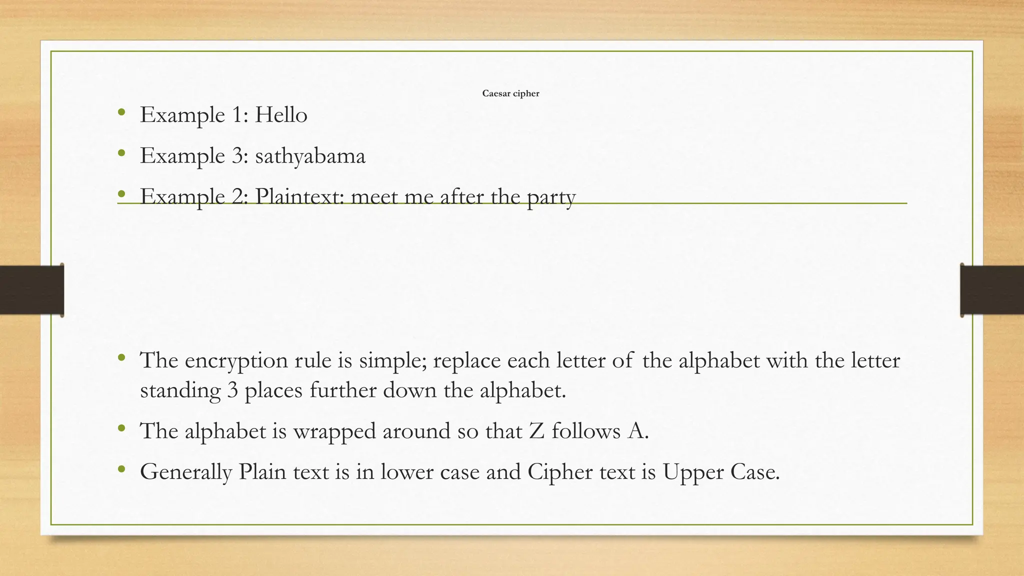 Unit 1-NETWORK Security.pptx............ | PPT