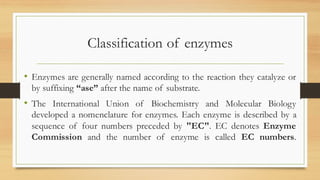 Unit 1- Nomenclature and classification of enzymes.pdf