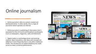 Unit1- Online Journalism -CMS.pptx