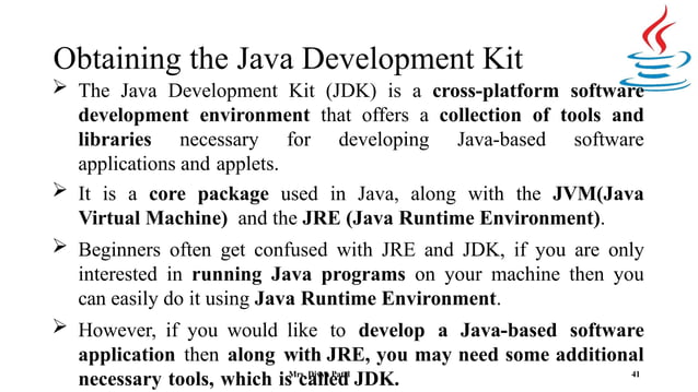 Unit1- OOPJ(OO Using JAVA) Chapter-1.pptx