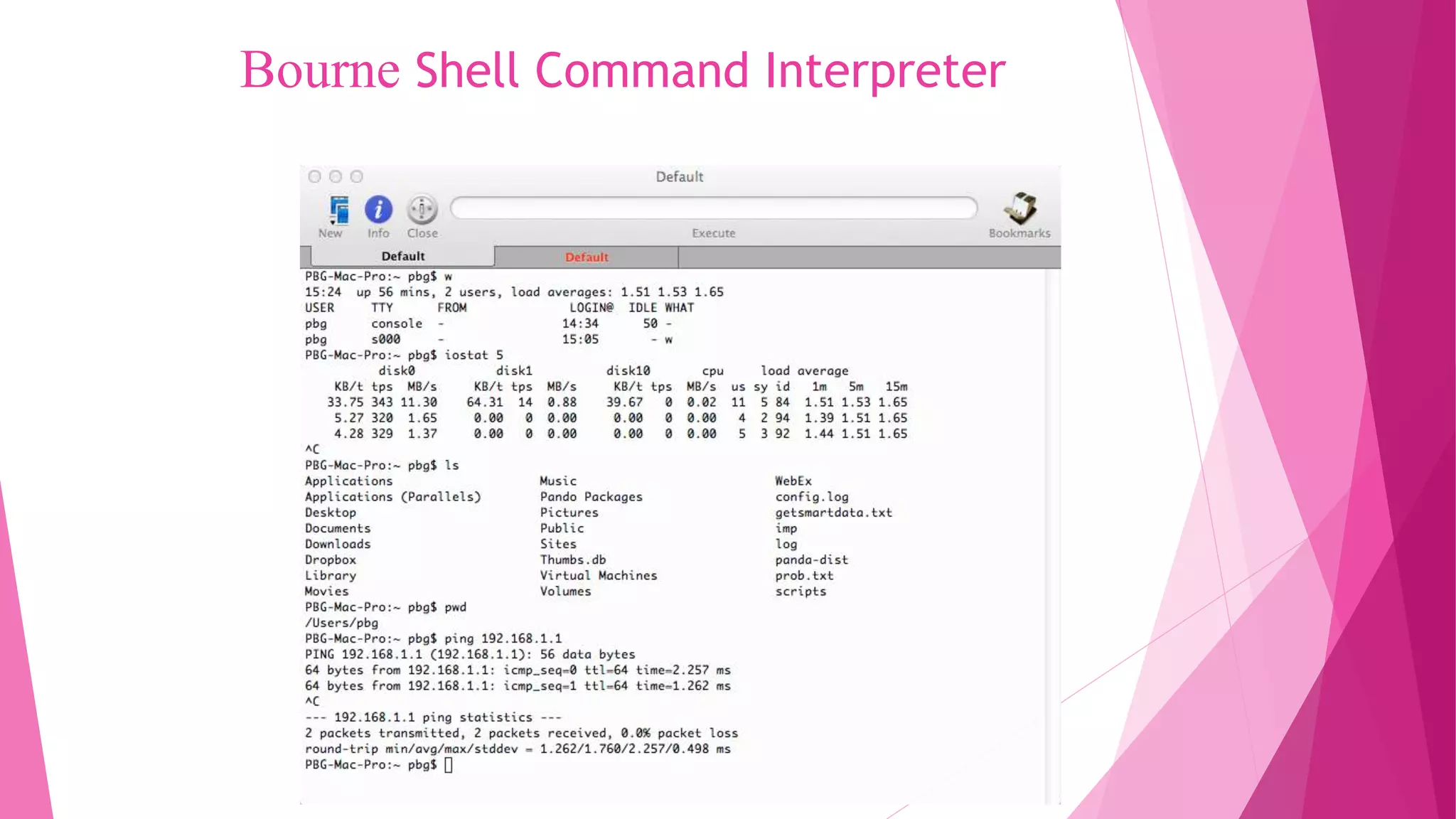 Unit 1 Operating Systems Overview Pptx Operating Systems Computer Software And Applications
