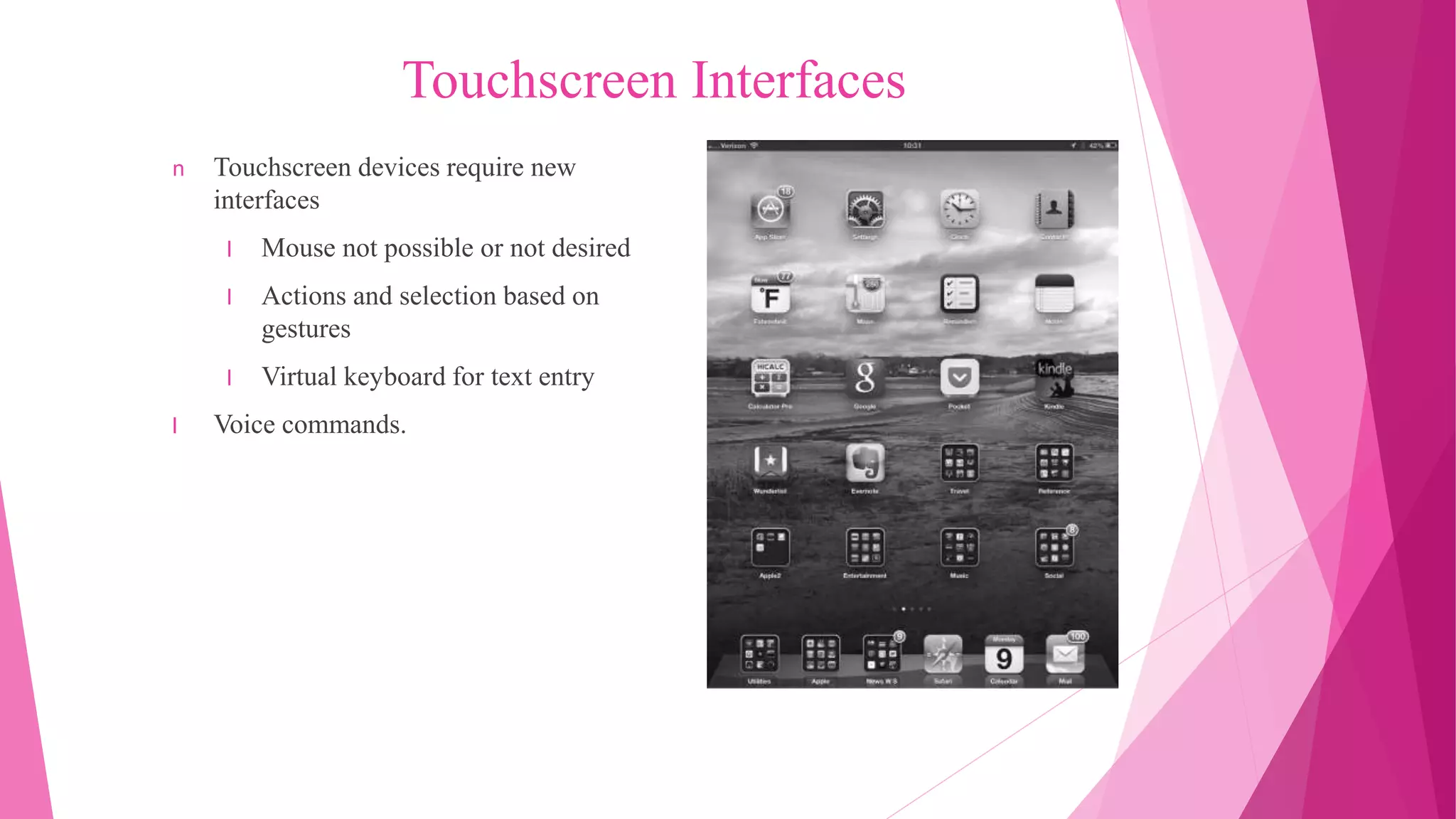 Unit 1 Operating Systems Overview Pptx Operating Systems Computer Software And Applications
