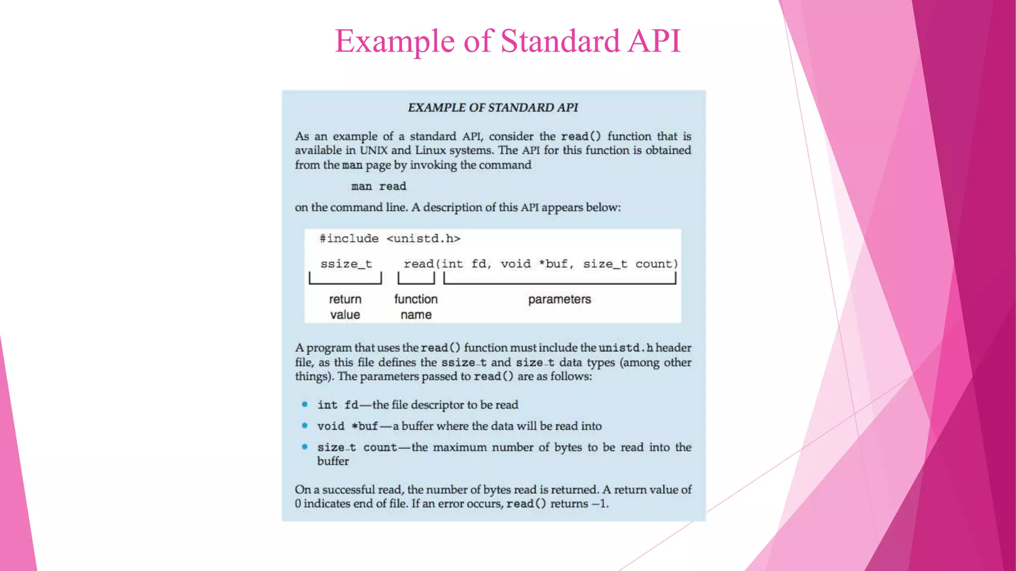 Unit 1 Operating Systems Overview Pptx Operating Systems Computer Software And Applications