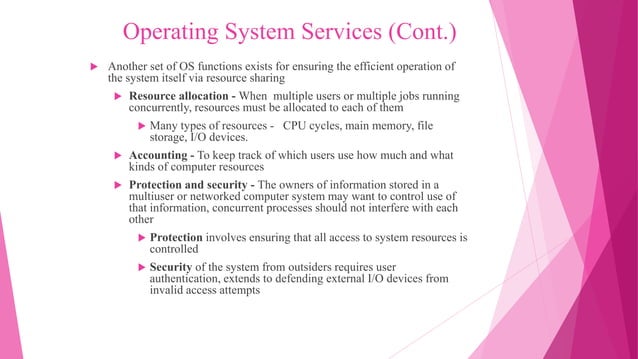 Unit 1 Operating Systems Overview Pptx 0589