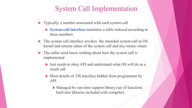 Unit 1 Operating Systems Overview Pptx Operating Systems Computer Software And Applications