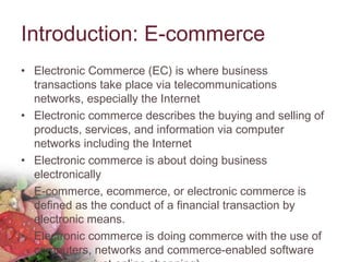 Unit 1 overview | PPT