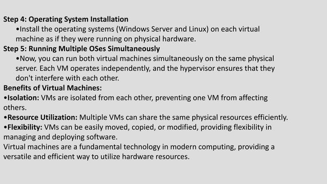 OVERVIEW OF OPERATING SYSTEM -Basic concepts of operating system like ...