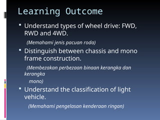 Unit 1 -part ii-VEHICLE CLASSIFICATION.ppt