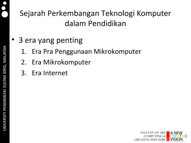 Unit 1 pengenalan teknologi dalam pendidikan | PPT