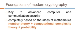 Perfect Security | PPTX