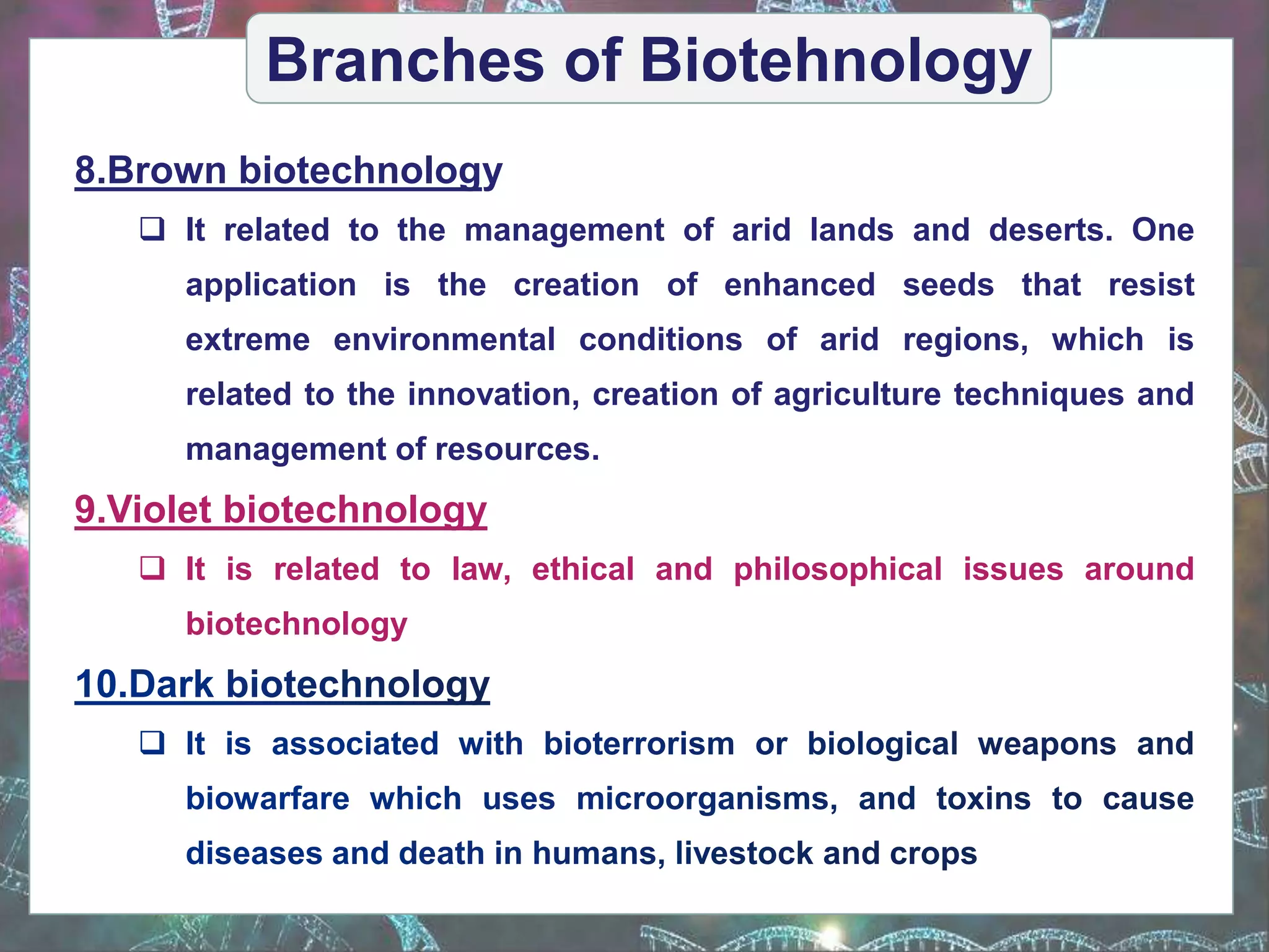 Pharmaceutical Biotechnology | PPTX