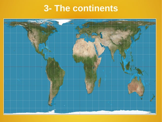 Unit 1 physical geography | PPT