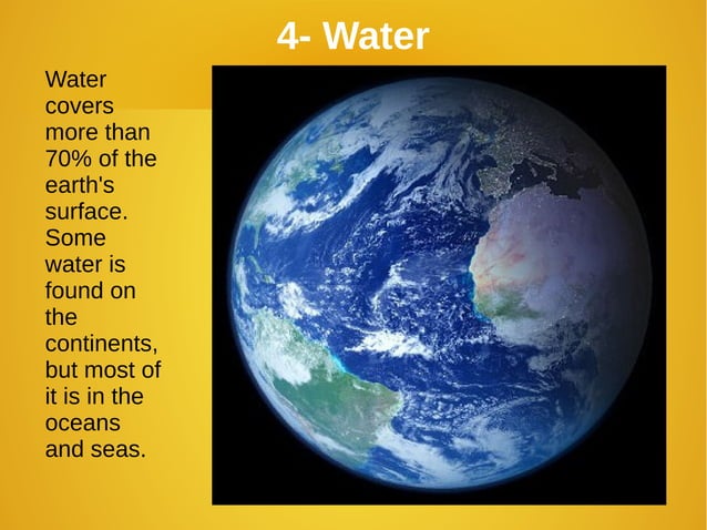 Unit 1 physical geography | PPT