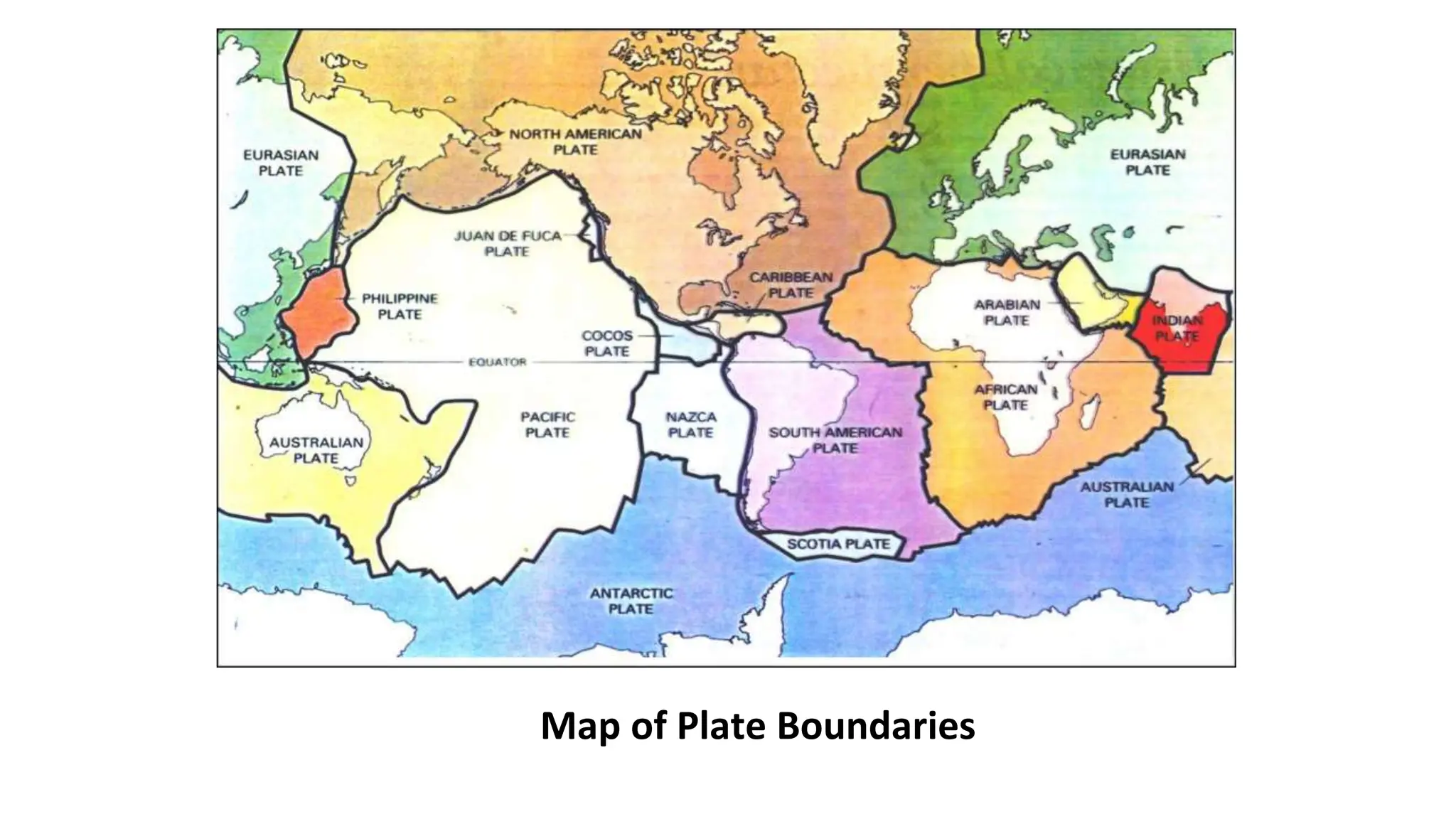 Science 10: Quarter 1- Plate Tectonics.pptx